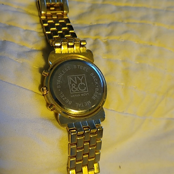 New York & Company | Jewelry | Nyc Watch | Poshmark
